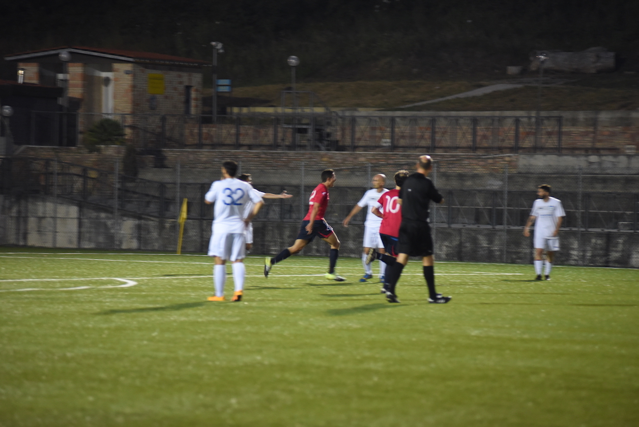 Architetti Roma Calcio