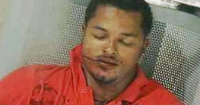 Popular Actor Van Vicker Is Not Dead ~ Welcome to 12naija