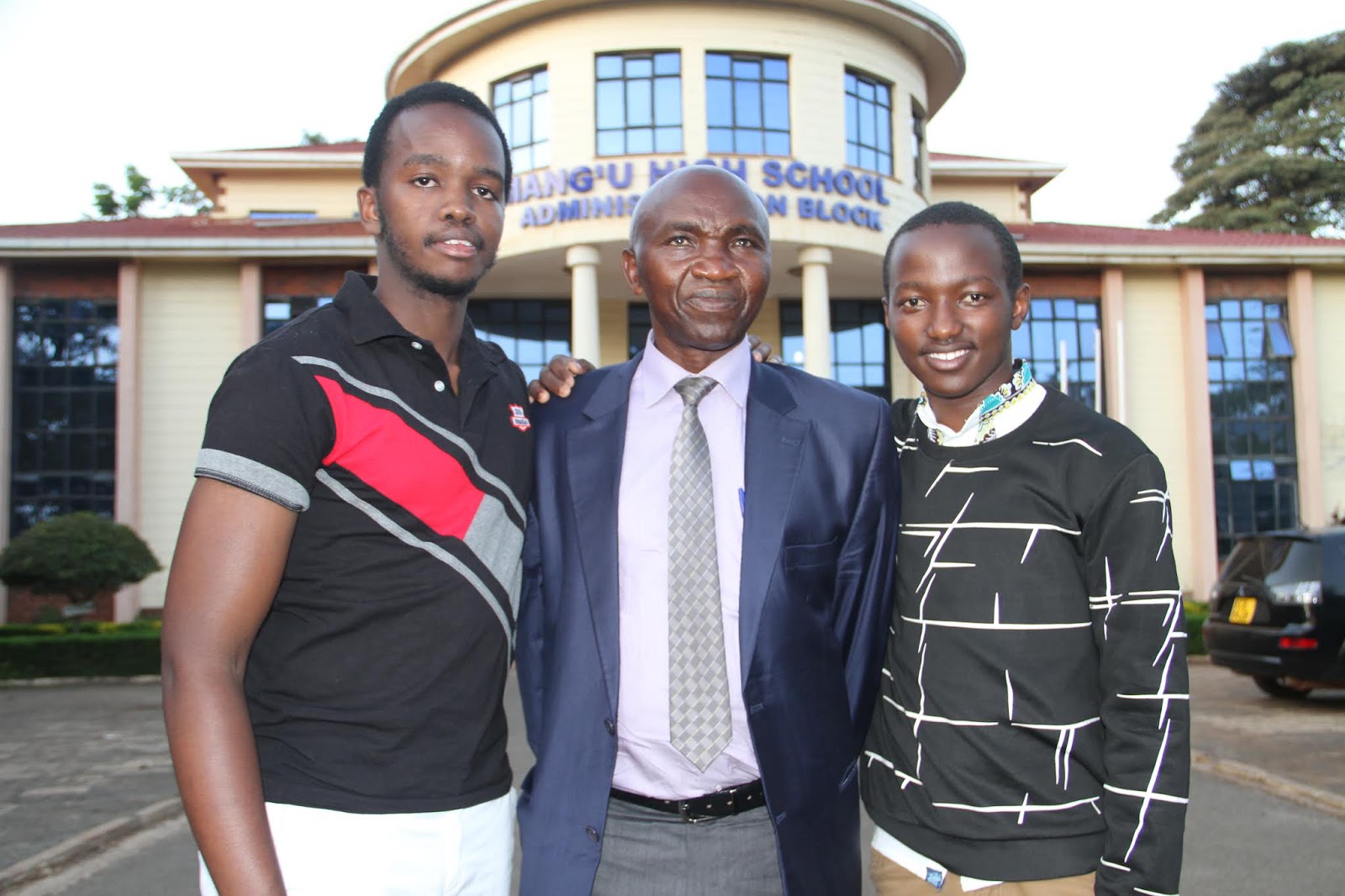 Thika Town Today - 3T: Mang’u star emerges 7th Best in Kenya as the ...