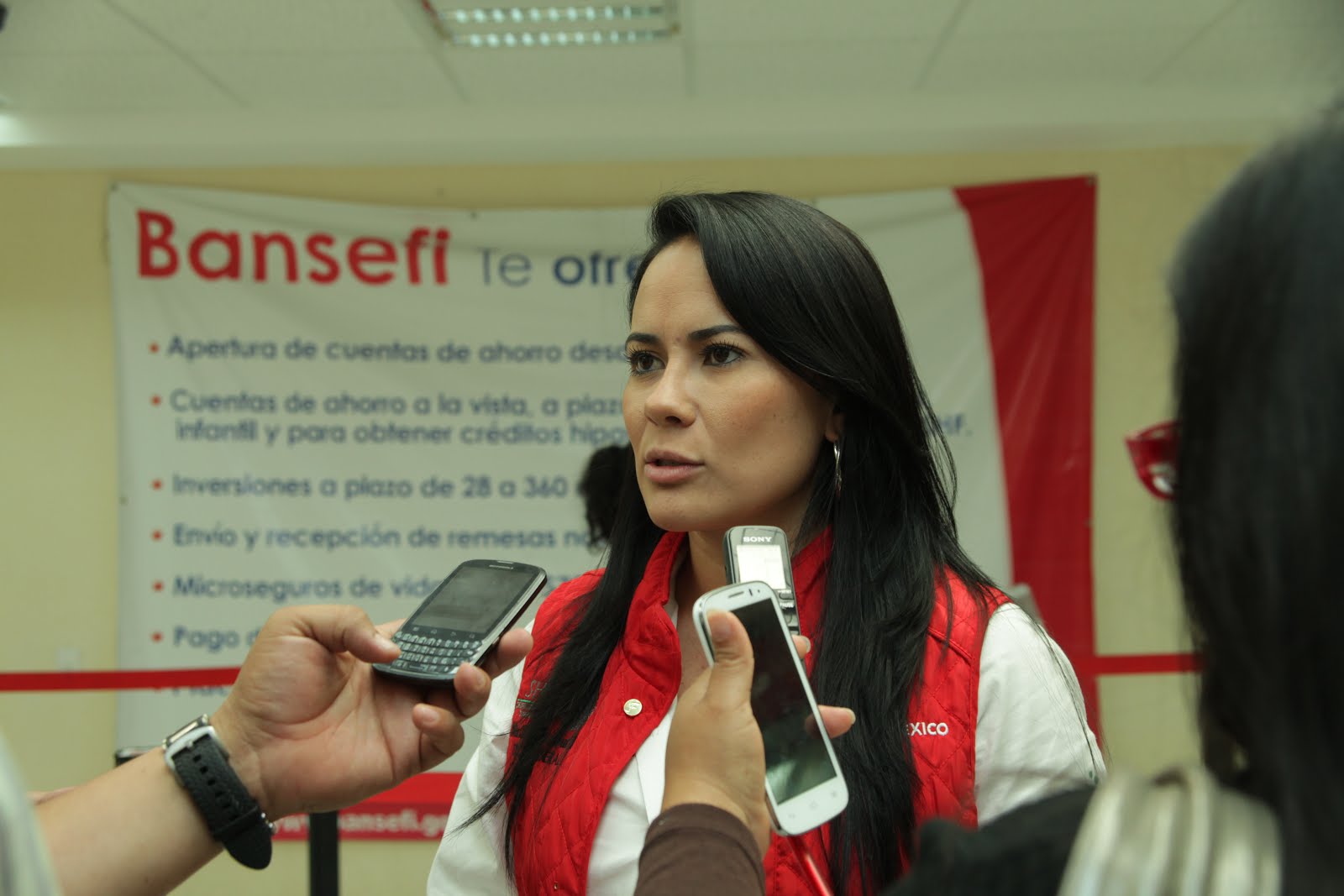 BANSEFI FORTALECERÁ LOS PROGRAMAS DE INCLUSIÓN Y EDUCACIÓN FINANCIERA ...