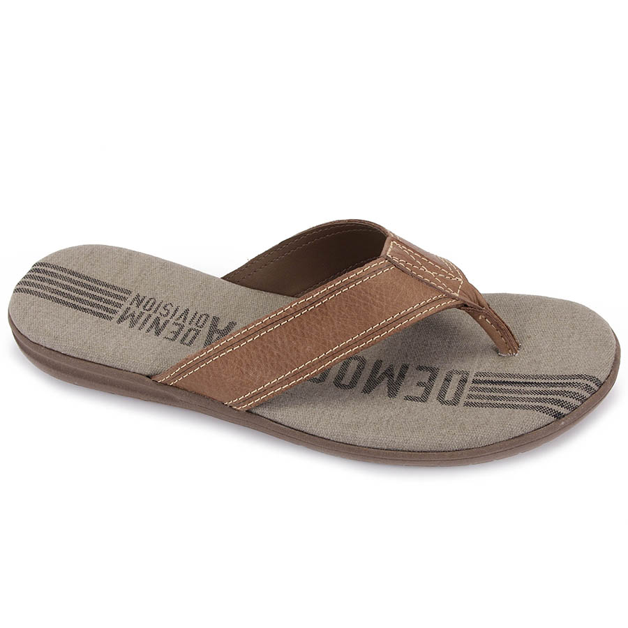 Chinelos e Sandálias para Homens: Dicas para presentear neste Natal