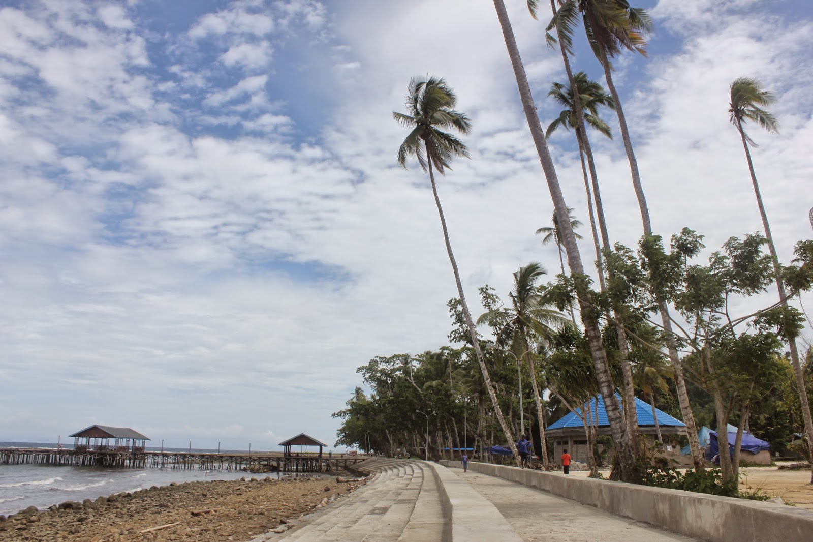 Waisai, Raja Ampat, Papua Barat