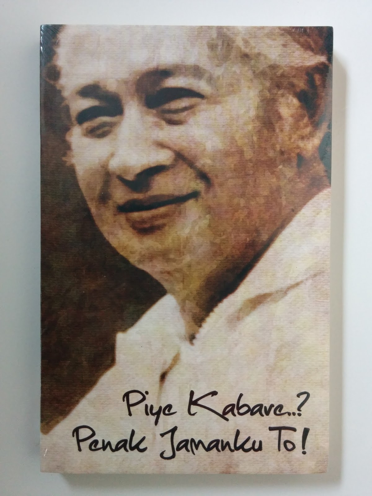 Jual Buku: Piye Kabare..? Penak Jamanku To! | Aksiku Toko Buku Bekas Online