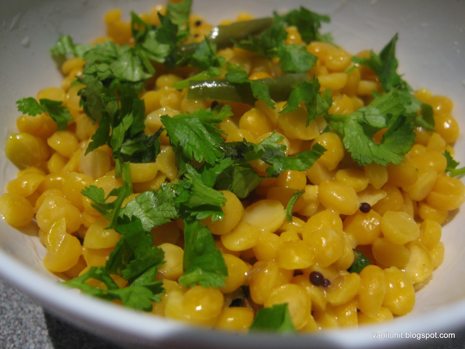 Chana Dal Snacks / ಕಡಲೆಬೇಳೆ ಸ್ನ್ಯಾಕ್ಸ್ | Recipe world