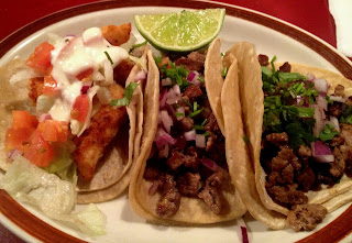 Seattlebars.org: #2022 - Fiesta Del Mar, Burien, WA - 1/20/2013