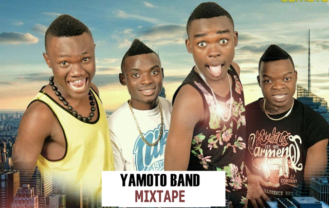 Yamoto Band - All Hits Songs (Mixtape) | BIDI BOY MEDIA - bidimkaritz.com