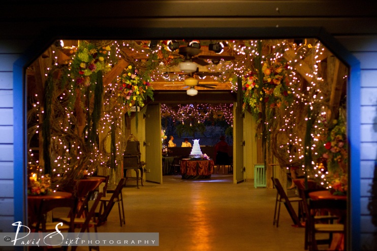 Don Strange of Texas, Inc.: Don Strange Ranch Wedding