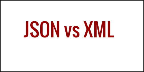 Difference Between Json And Xml ~ Java95