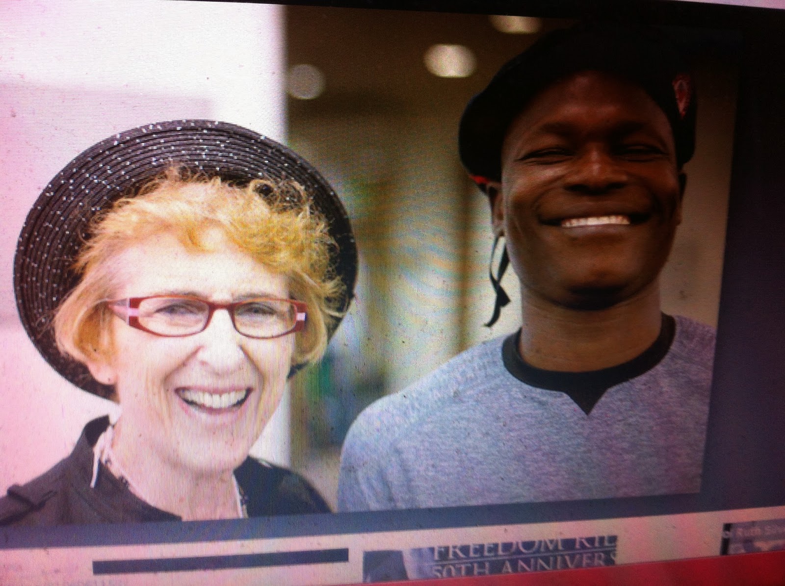 THE BLACK SOCIAL HISTORY:: BLACK SOCIAL HISTORY : AMERICAN " CAROL RUTH ...