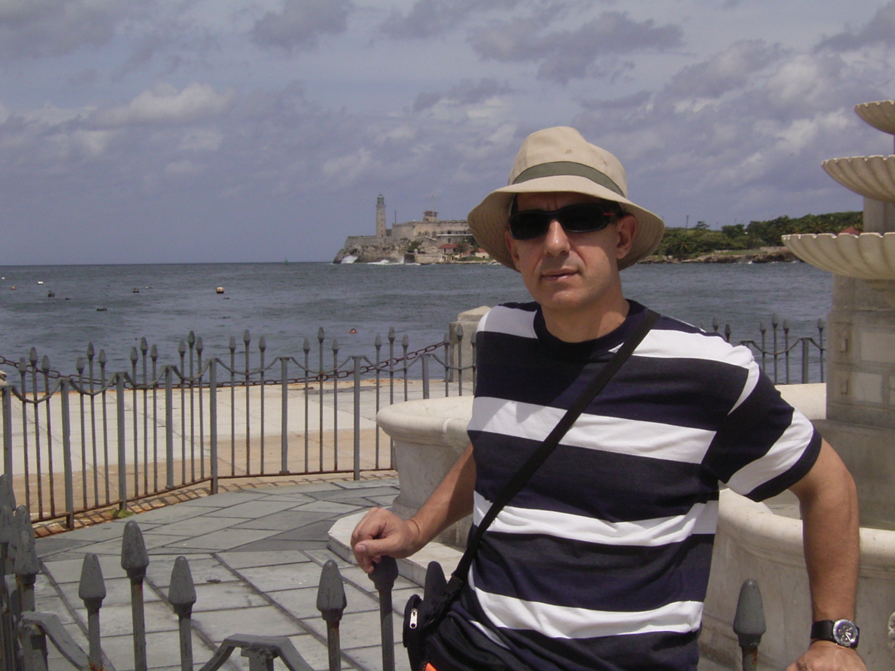 Blog de Fernando Doménech Betoret