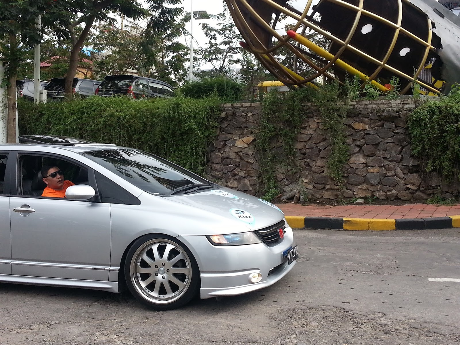 Inilah 27+ Variasi Velg Mobil Surabaya