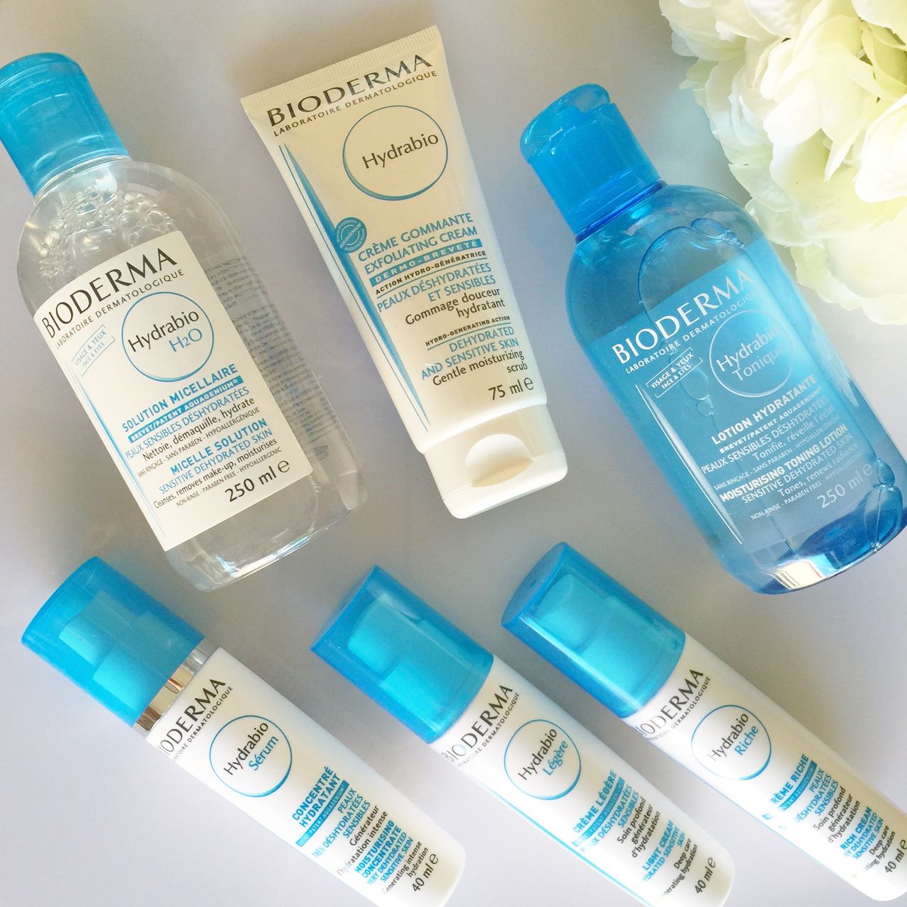 PRODUCT REVIEW: BIODERMA HYDRABIO | The Beauty & Lifestyle Hunter