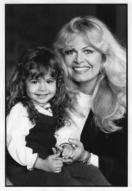 Sally Struthers Young