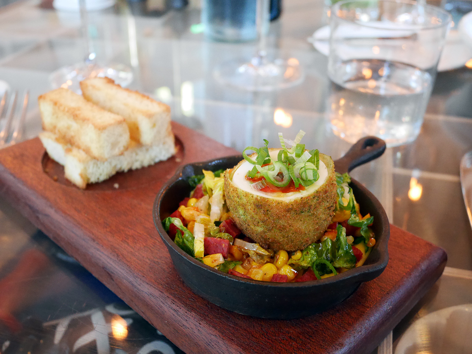 EATCATION: Farmer, Butcher, Chef - Goodwood, Chichester - The Graphic ...