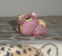 Collectomania: LPS Guinea Pigs