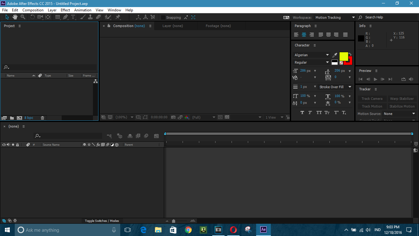 3 Software Untuk Edit Video yang di-rekomendasikan Untuk Para Pemula