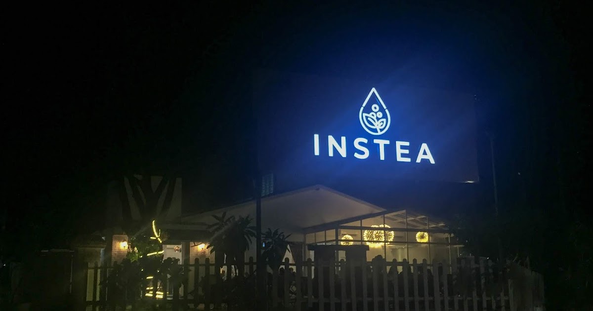 Instea @ Ipoh | felicia.grace