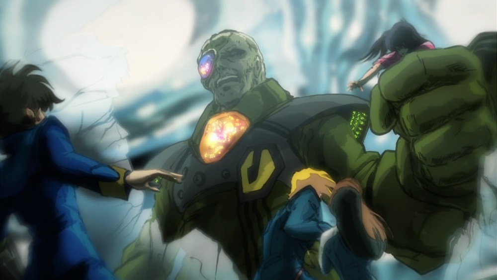 Dice in the Corner: Macross-Robotech Update: Game Systems and Vehicle ...