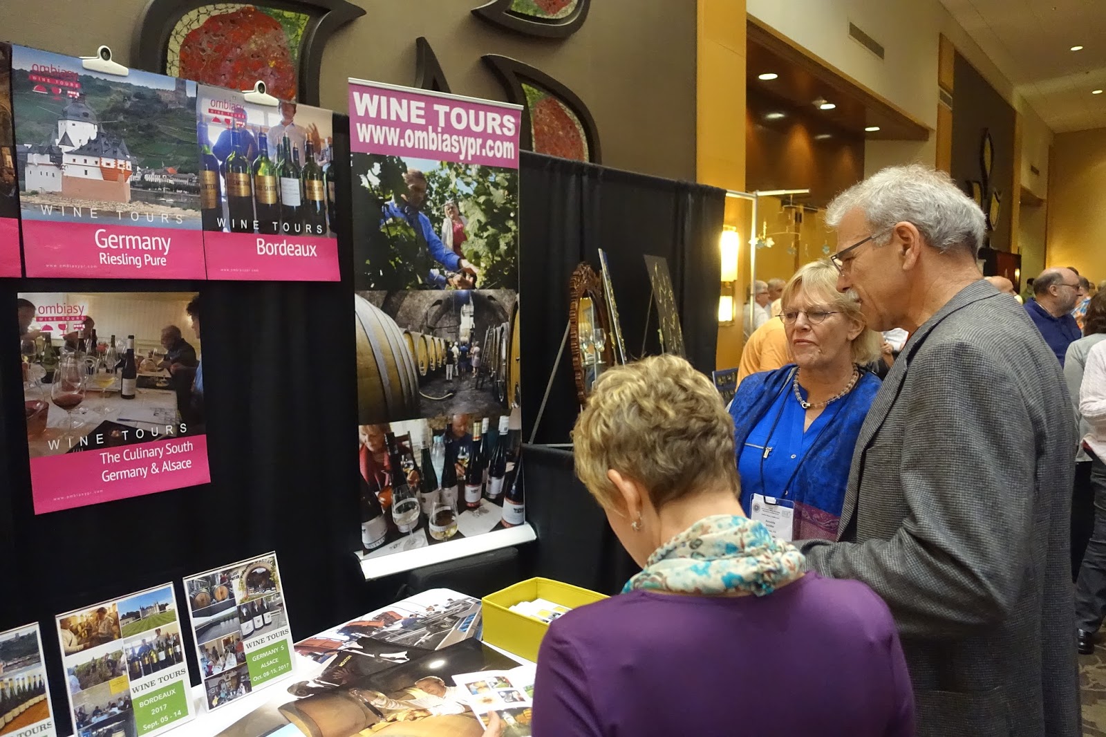 schiller-wine: The New Classification of German Wines: The VDP ...