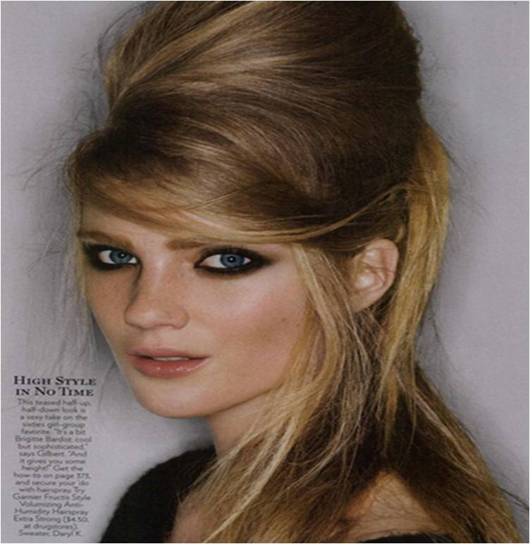 Southern Lady Style: Southern Beauty