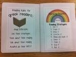 Coconut Cutie's Classroom: A Little Reader's Response Fun...and a freebie