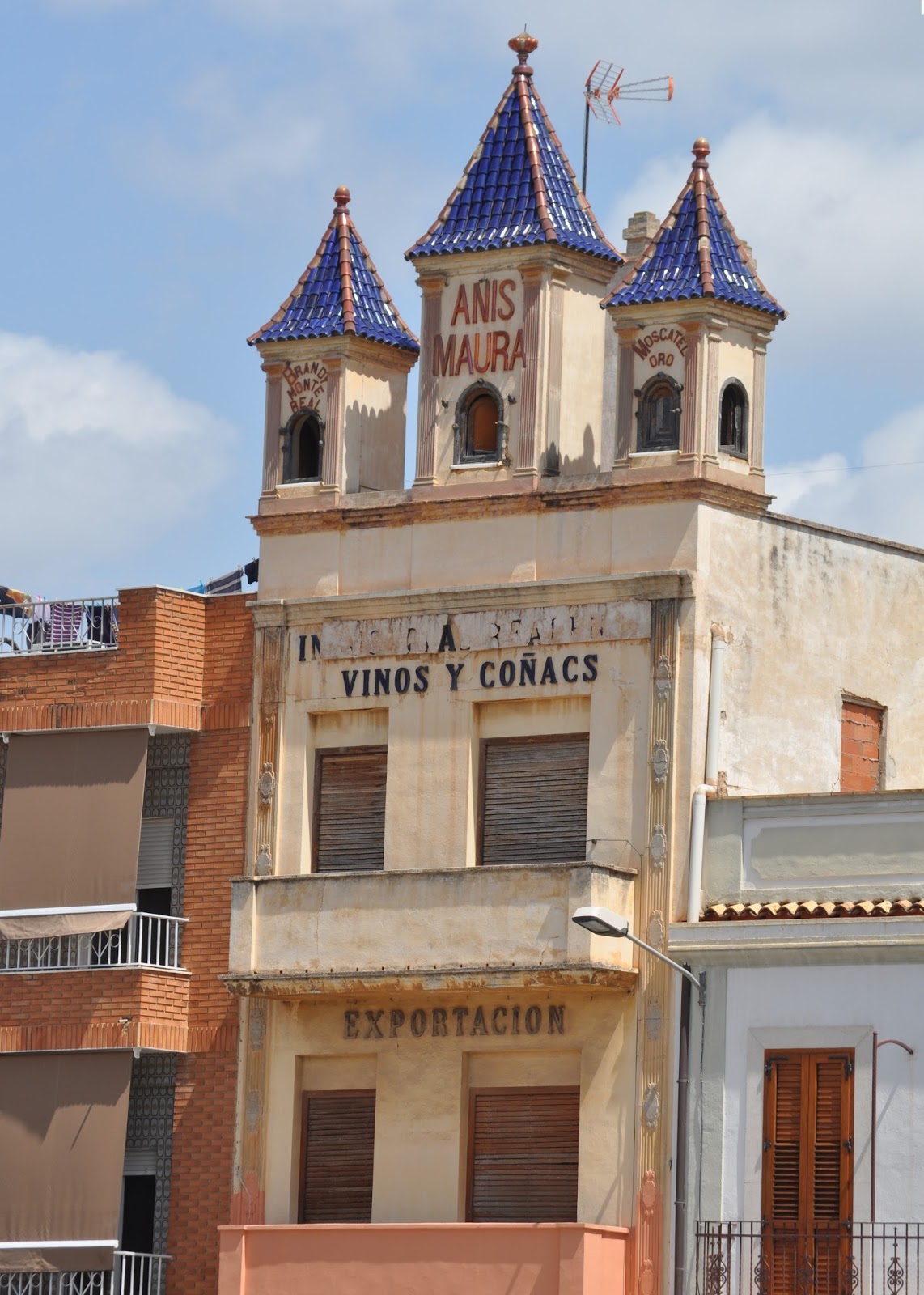 País Valencià, poble a poble.: Real (La Ribera Alta)
