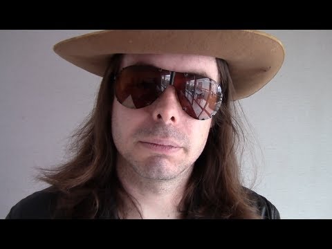 Kevin Galeano: Drossrotzank