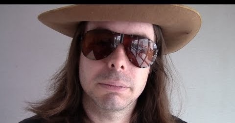 TODO SOBRE YOUTUBE: DrossRotzank