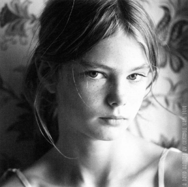 Los Grandes Fotografos: David Hamilton (1933-2016)