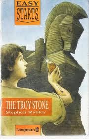 The Troy Stone - Stephen Rabley | Biblioteca Virtual CNA