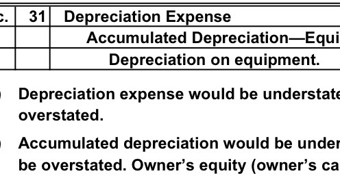 Accounting Questions and Answers: EX 3-25 Adjusting entries for ...