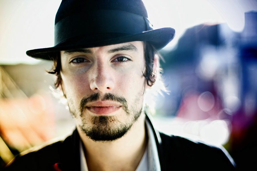 "Live From Studio 5!": Take Five: An Interview With Cory Chisel