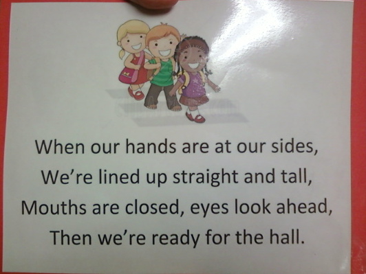 Crayons, Glitter, & Smelly Markers: Teaching Children to Care