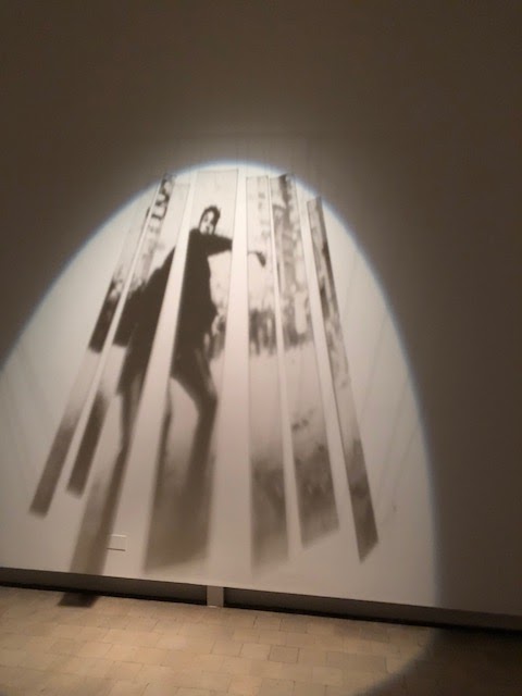 Preguntas: Homenaje a Graciela Sacco... - El mundo de las Artes Visuales...