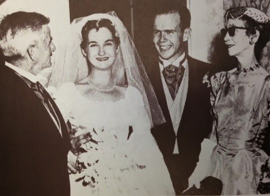 Mississippi Library Commission Blog: William Faulkner's Family