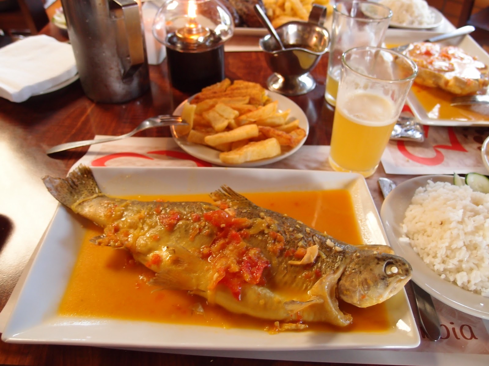 Food With Health: Top 10 Best Tasting Fish Quest!!