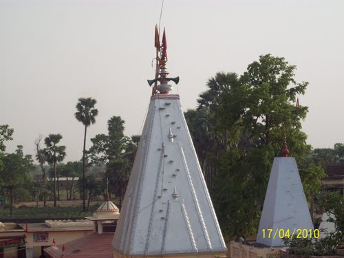 HAJIPUR: Places of Interest @ HAJIPUR