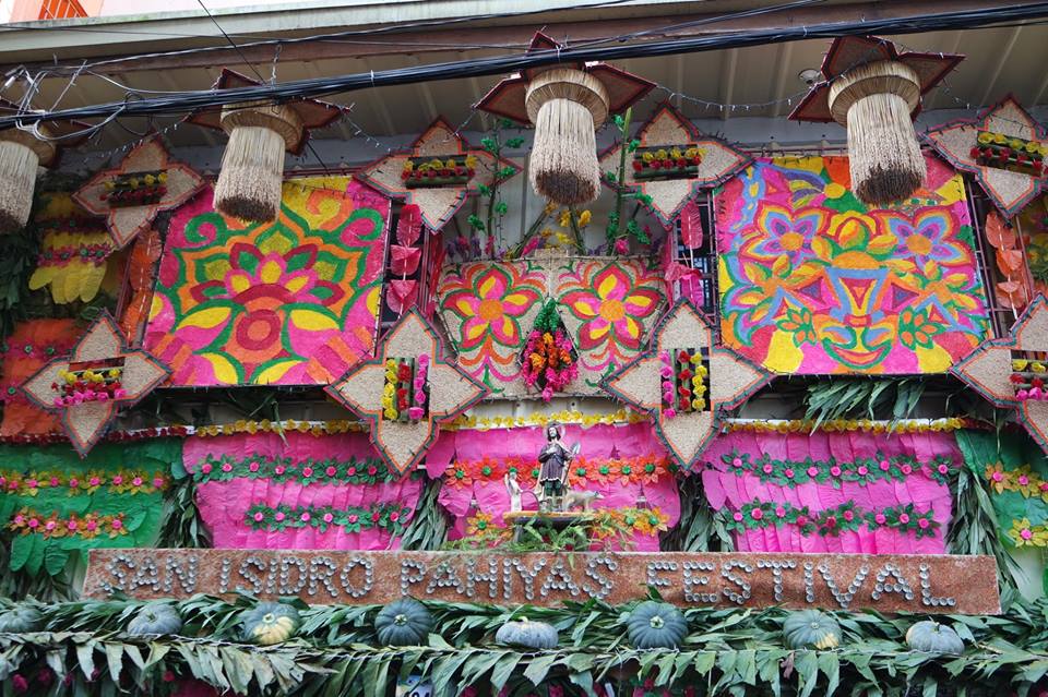 PHILIPPINES: Pahiyas Festival 2015 | Aspiring Traveler