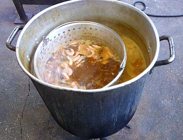 The 99 Cent Chef: July 2011