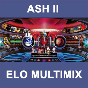 Musica de los 60-70-80-90: ELO Electric Light Orchestra Multimix