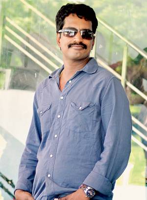 Gateway2cinema: Kannan’s huge effort