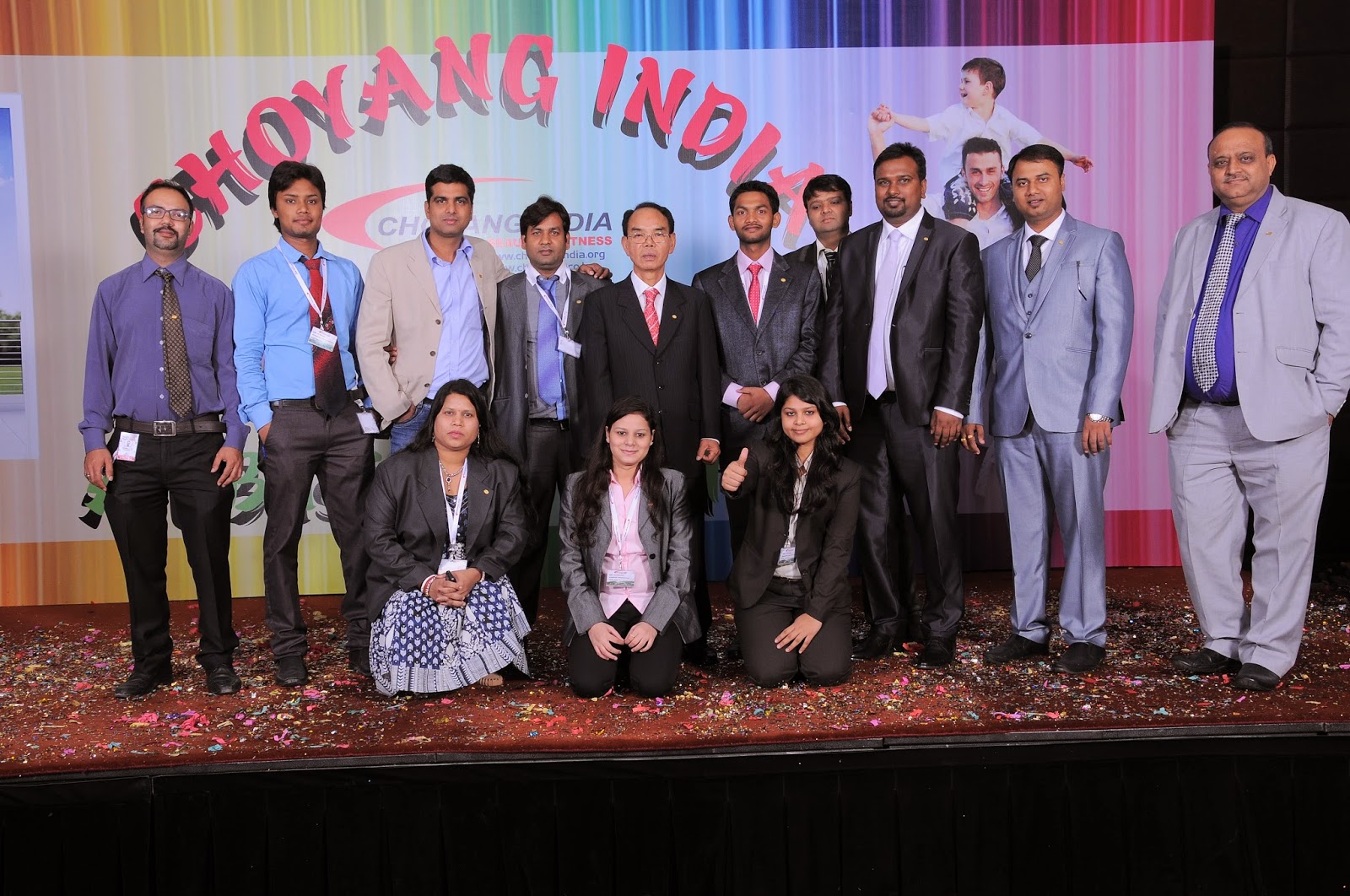 choyang india gallery