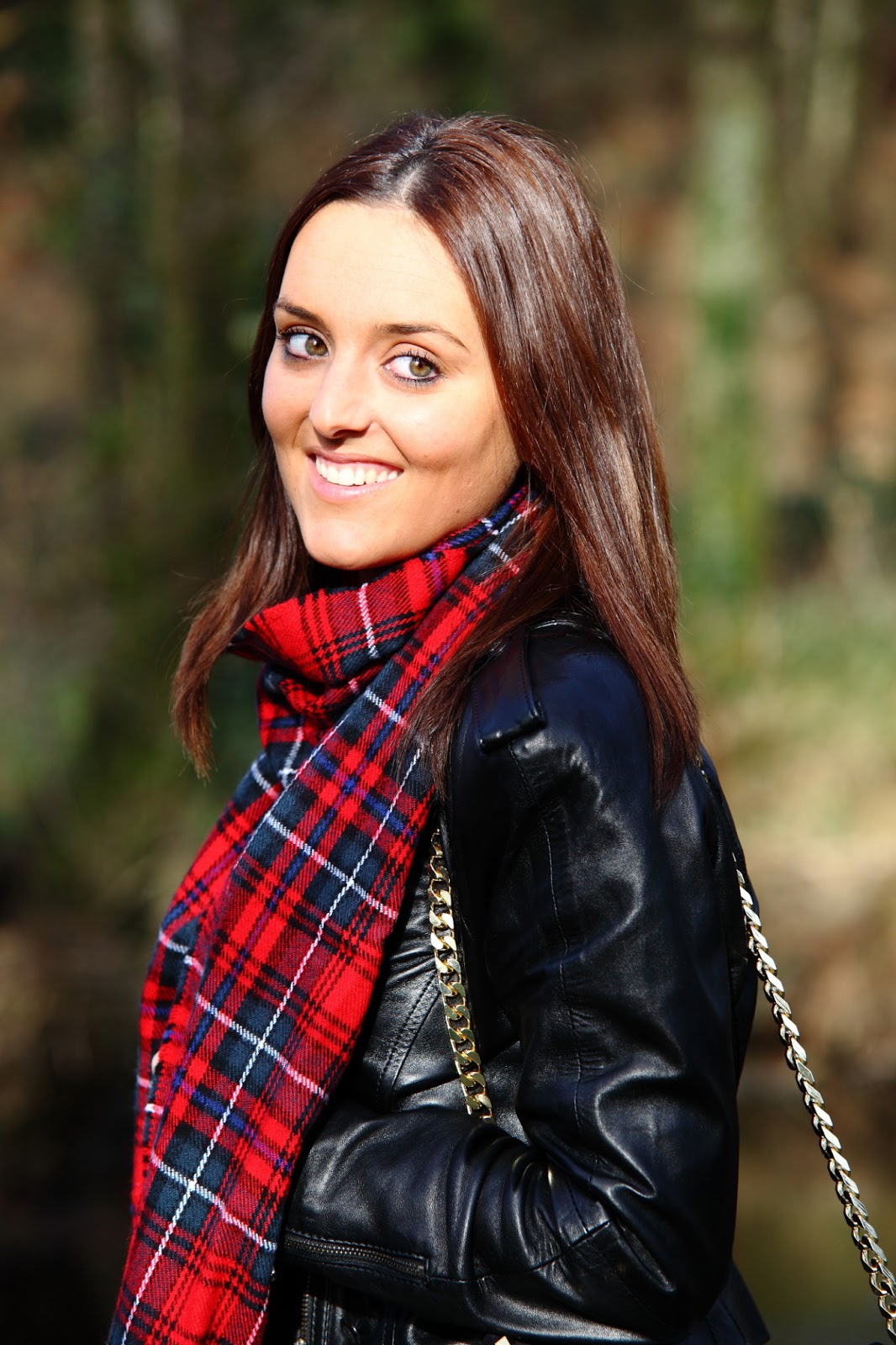 NATURE by Bruno Hache