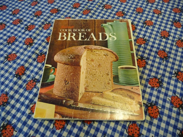 Around the World In 80 Breads: 2011