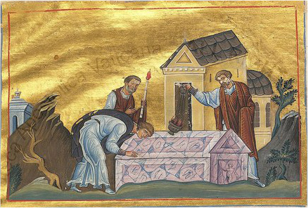 Zechariah The Prophet