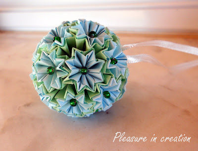 Pleasure in creation: New on Etsy