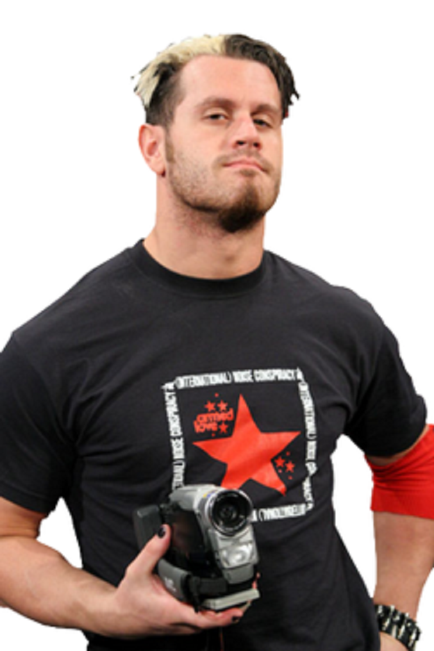 Alex Shelley Hd Free Wallpapers - Wallpaper Kingdom