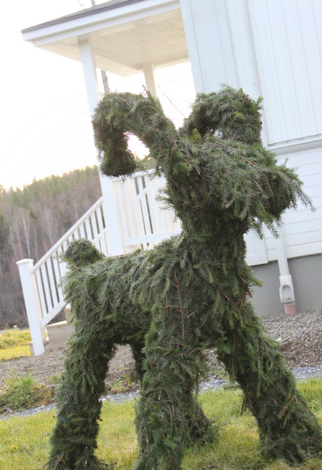 It's a house - en av Sveriges största inredningsbloggar: Snickra din ...