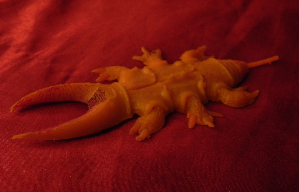 Star Trek Prop, Costume & Auction Authority: Star Trek: TNG "Conspiracy ...