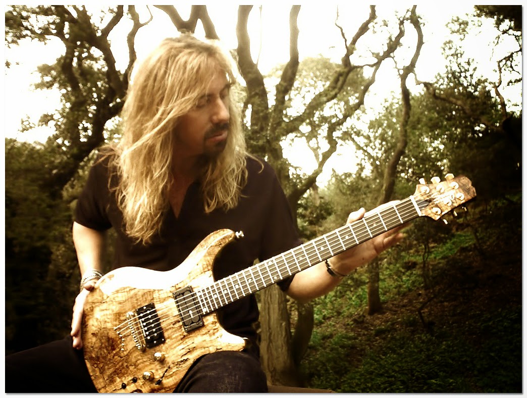 Rockfile Radio Rock Files: Happy Birthday JEFF WATSON (video)